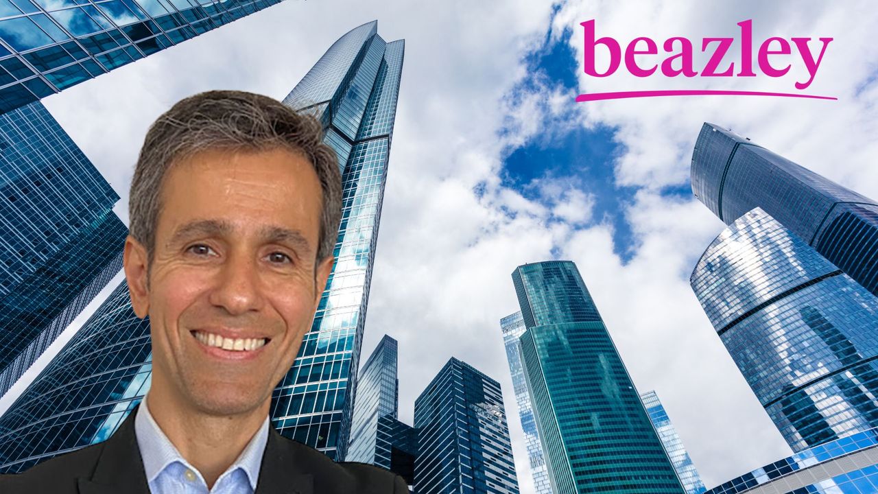 Beazley seeks strategic partnerships in LatAm | Intelligent Insurer